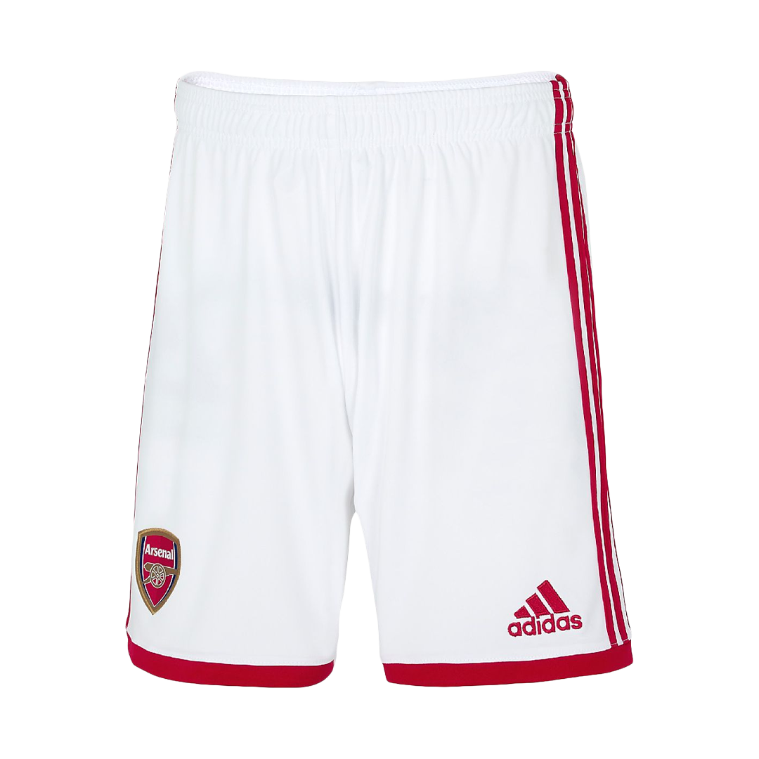 Arsenal Football Shorts Home 2022/23