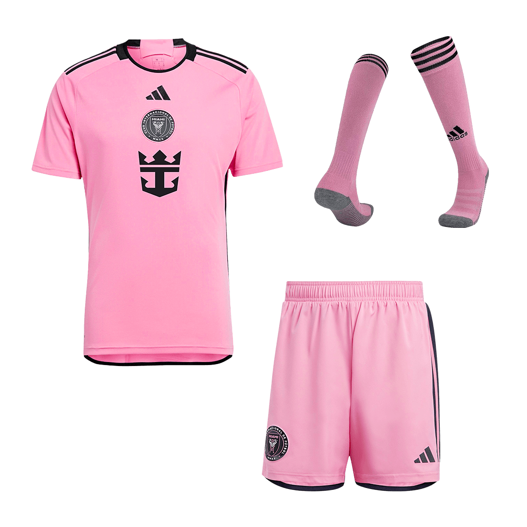 Inter Miami CF Kit Home 2024/25